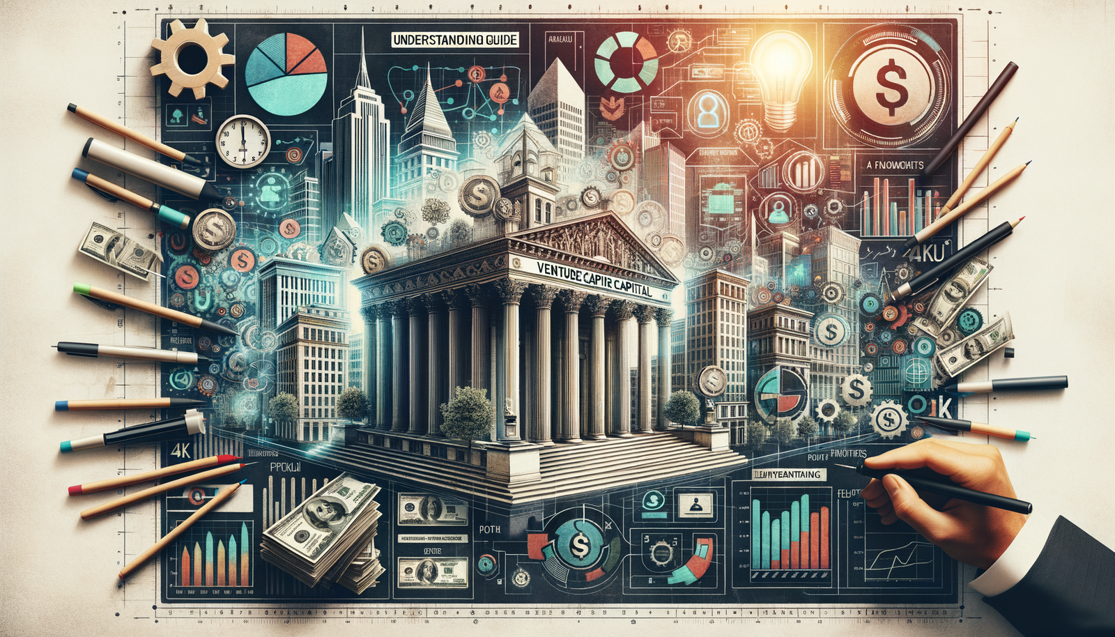Understanding Venture Capital Funding: A Comprehensive Guide - Growth ...
